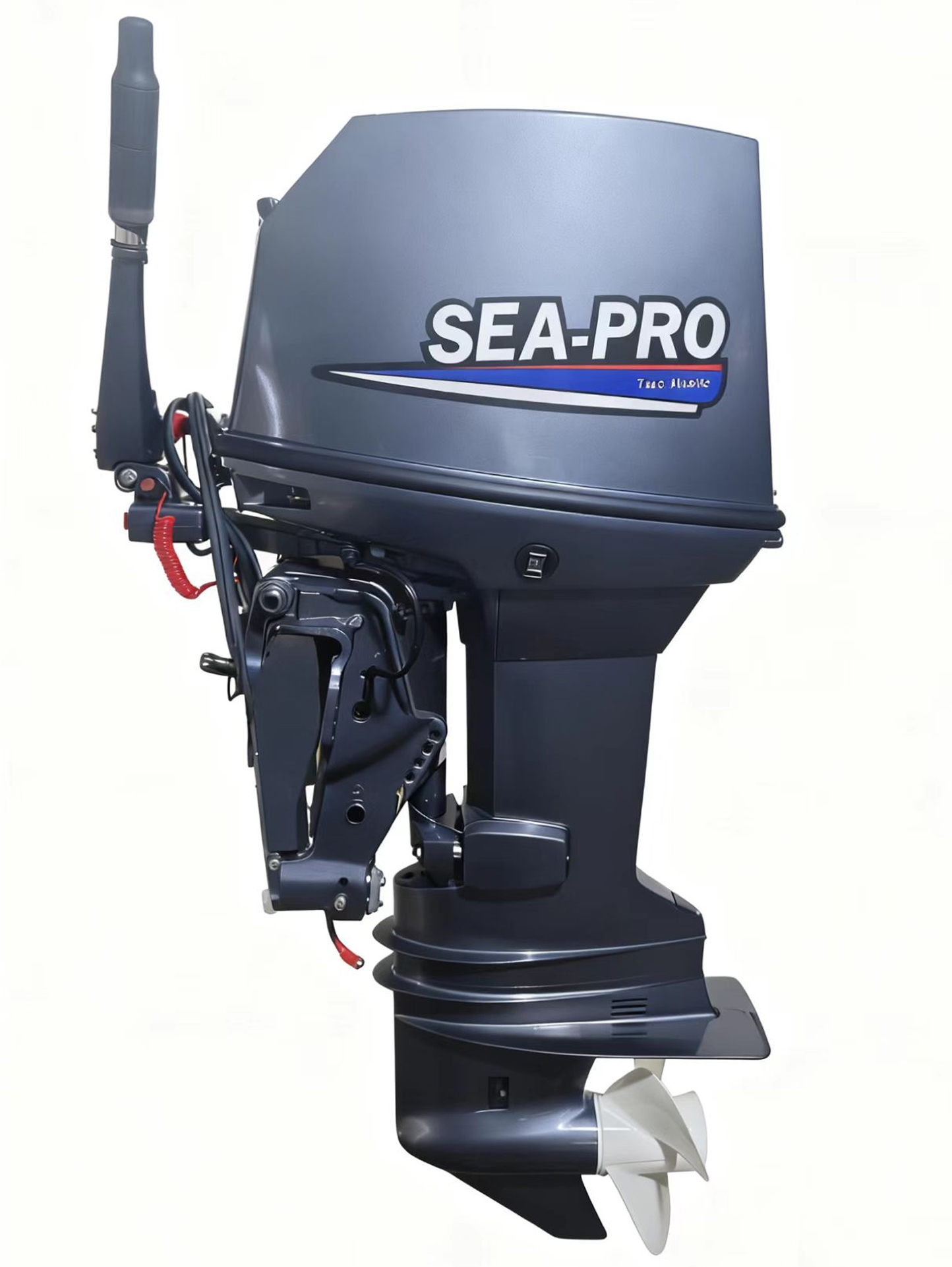 Подвесной лодочный мотор SEA-PRO Т50 PRO BWL-PT (60 л.с.) (Китай ...