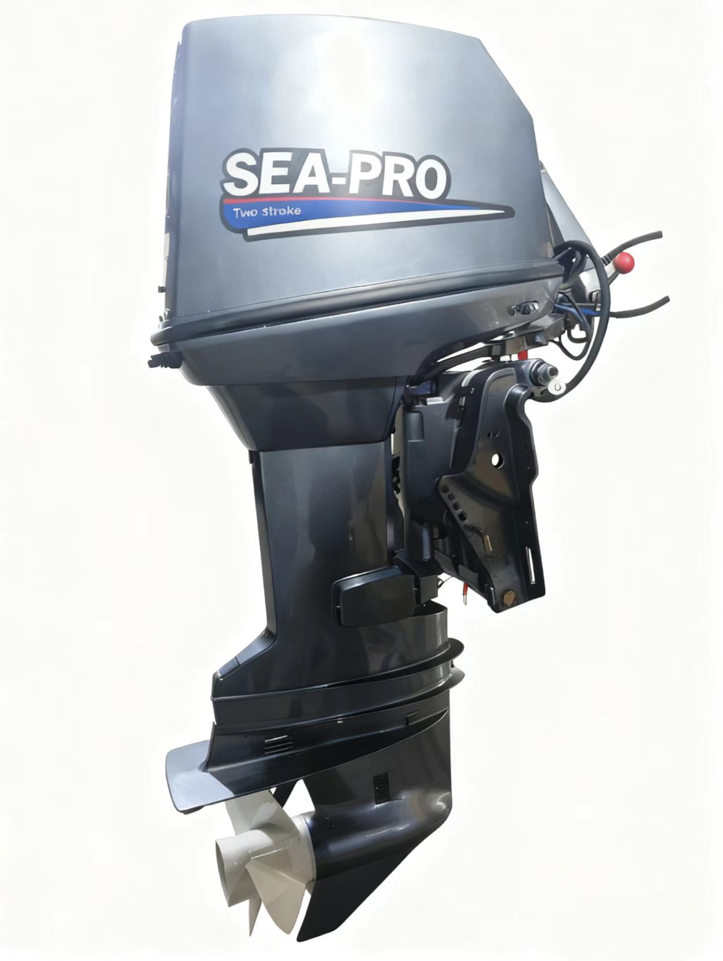 Подвесной лодочный мотор SEA-PRO Т50 PRO BWL-PT (60 л.с.) (Китай ...