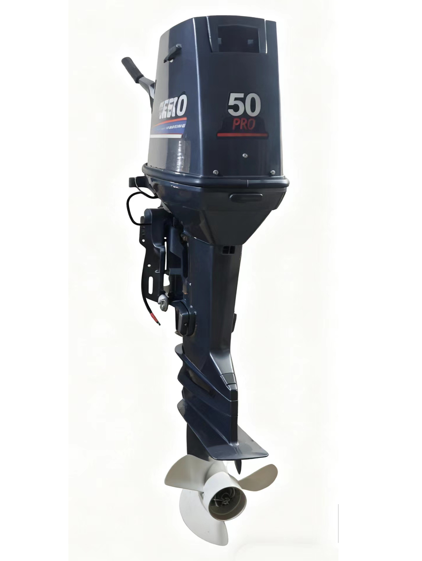 Подвесной лодочный мотор SEA-PRO Т50 PRO BWL-PT (60 л.с.) (Китай ...