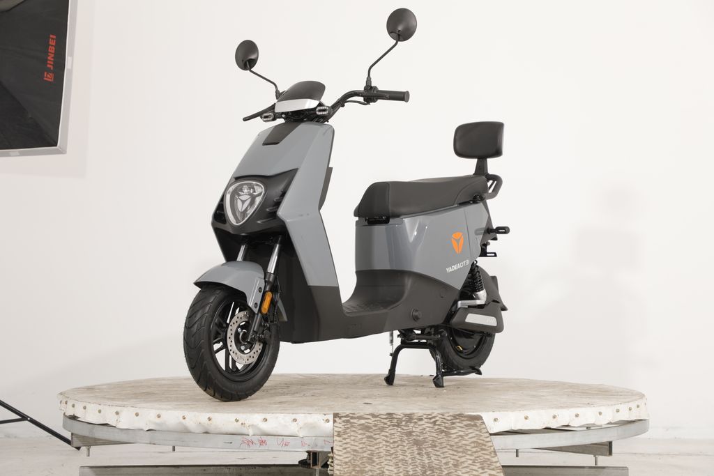 Электрический скутер YADEA DT3