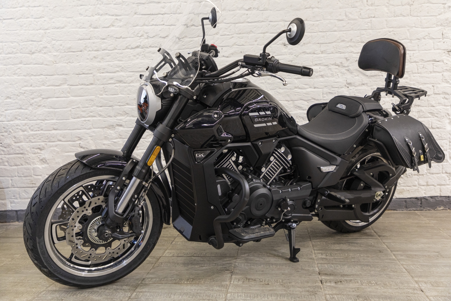 Мотоцикл GAOKIN THOR 1000 touring