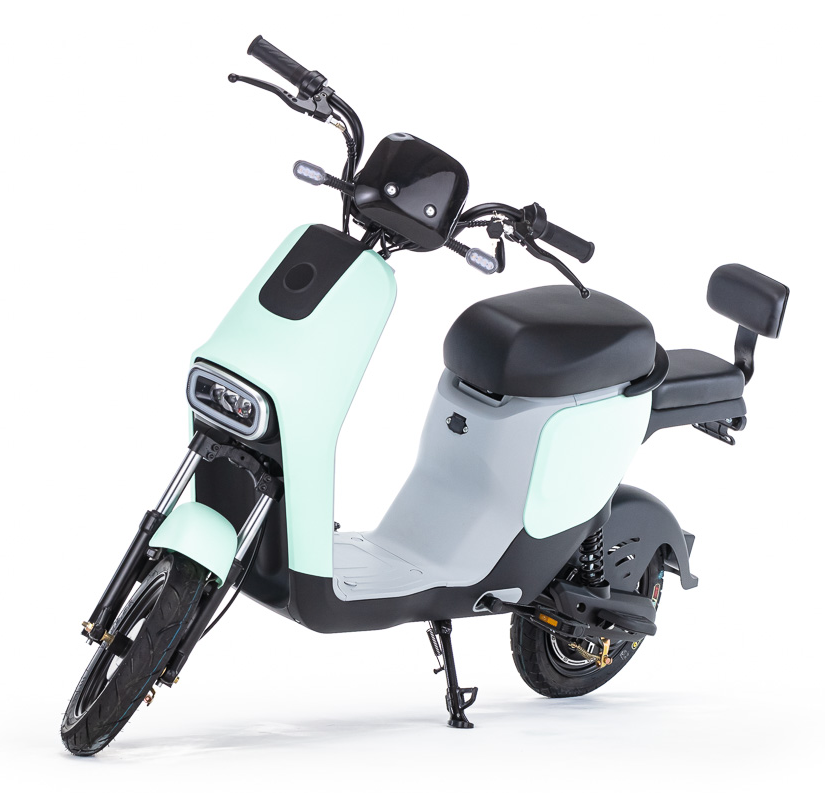 Электроскутер E-NOT PRO 4820 500W (250)