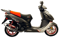 Продажа скутеров Vento скутеры Венто. Запчасти. Низкие цены, доставка ...