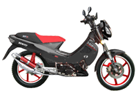 Продажа скутеров Vento скутеры Венто. Запчасти. Низкие цены, доставка ...